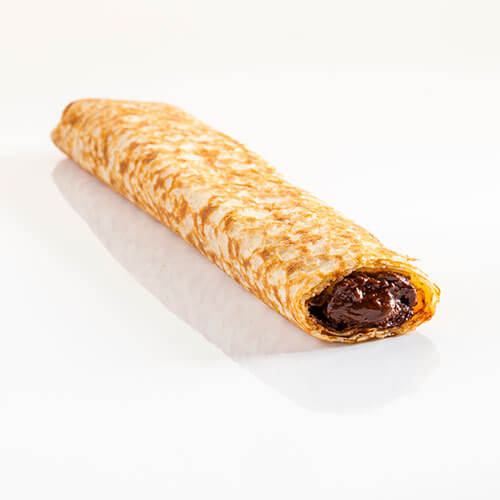 WHAOO! Crepes and Croissants | Wholesale Snack Supplier