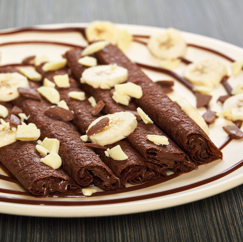 WHAOO! Crepes and Croissants | Wholesale Snack Supplier