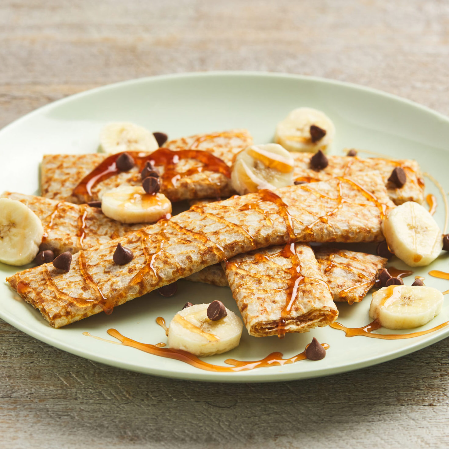 WHAOO! Crepes and Croissants | Wholesale Snack Supplier